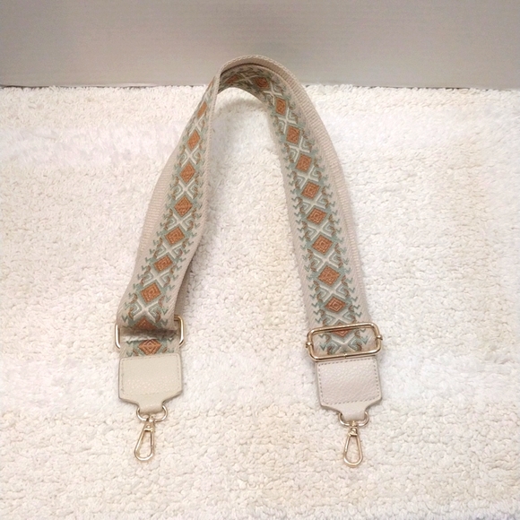 No Brand | Accessories | Strap Multiple Designs Colors Adjustable 3 2 ...